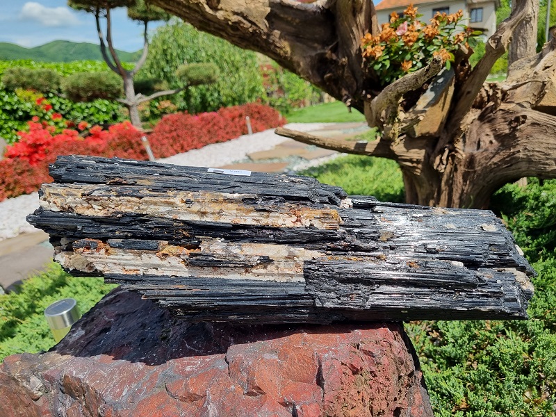 Púštna ruža malá - Svet minerálov